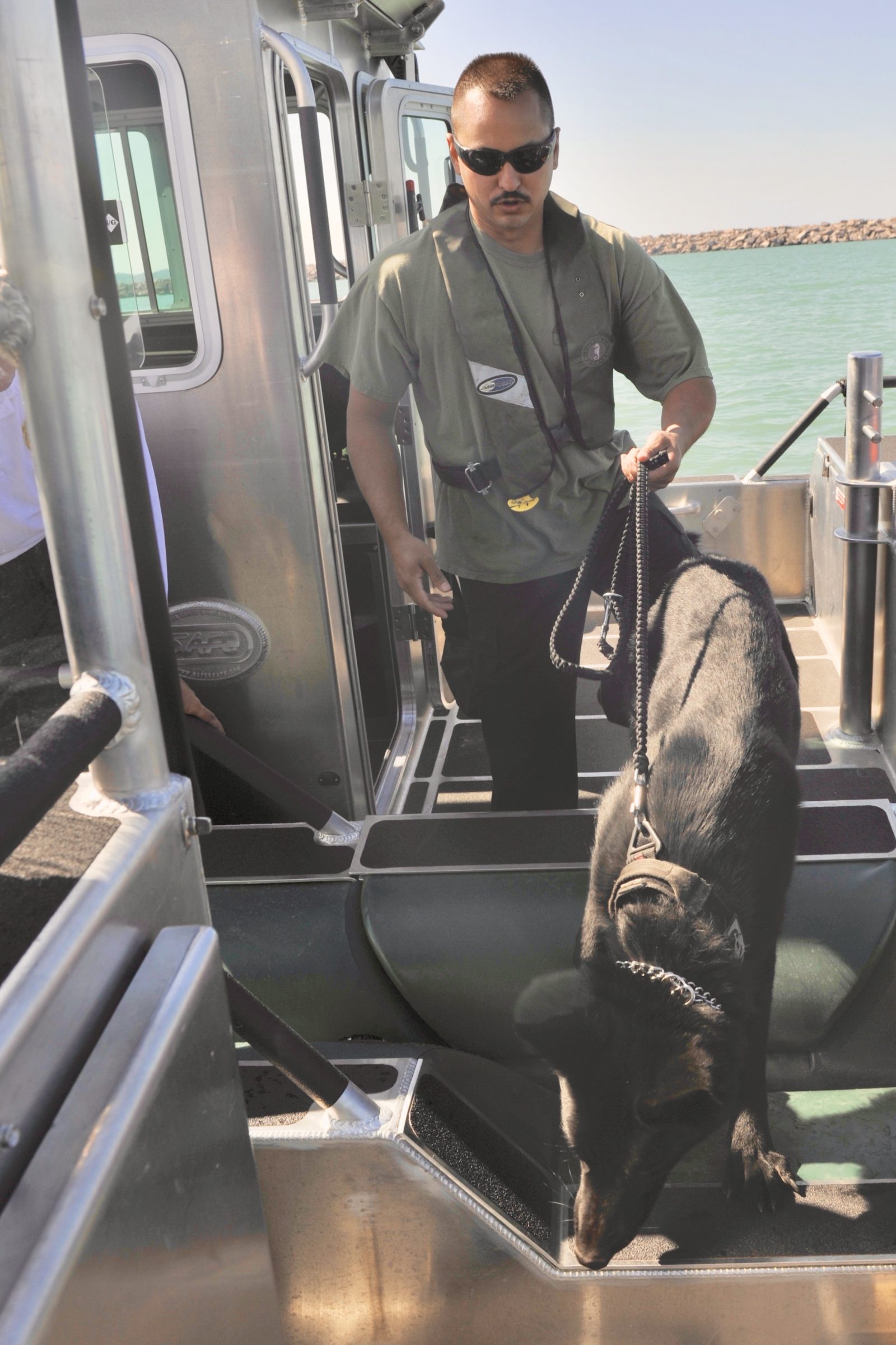 A&A CANINE DETECTION – Your Best Choice in Canine Odor Detection Services